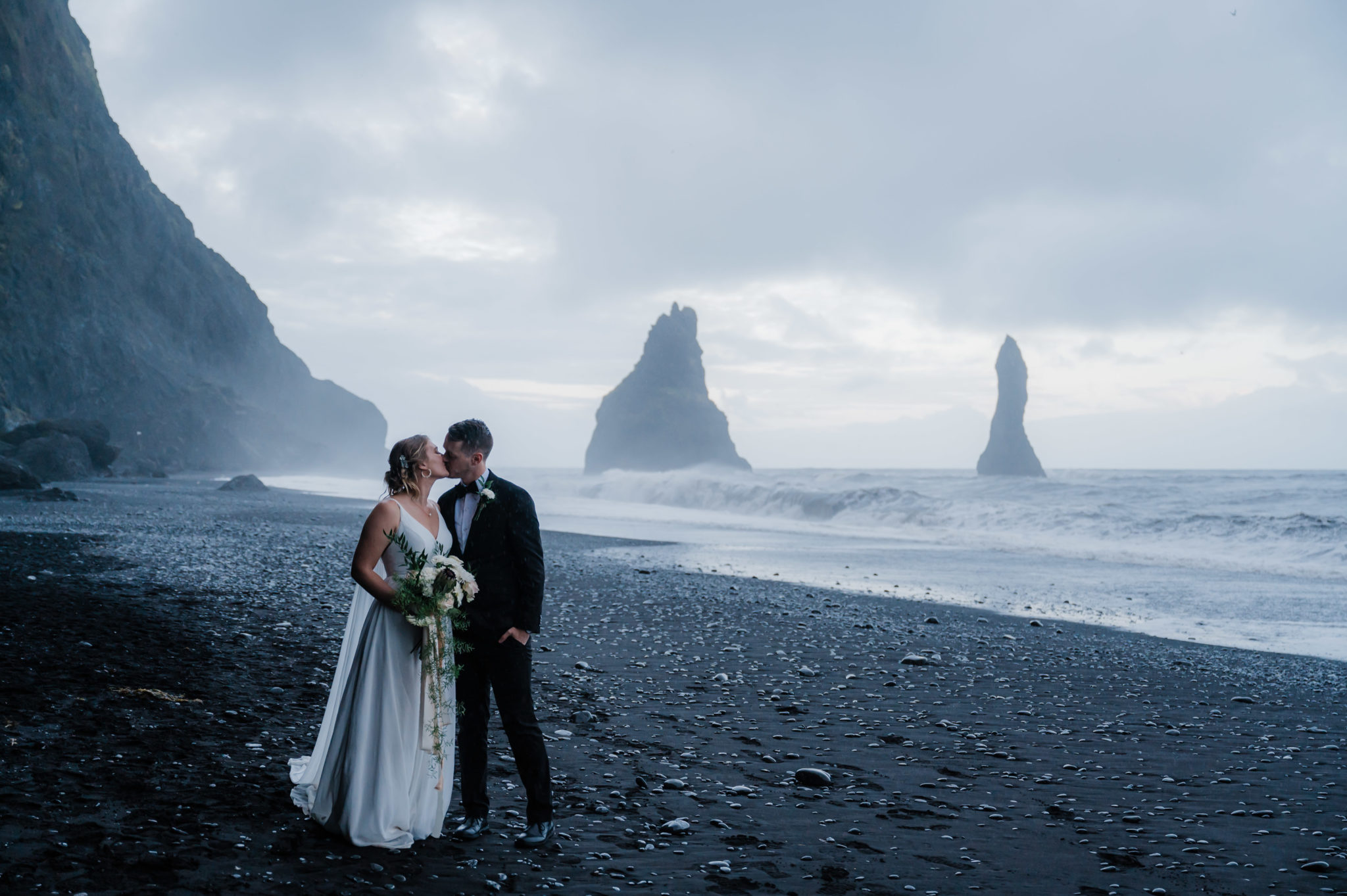 10 Reasons To Elope In Iceland - Wandering Peaks